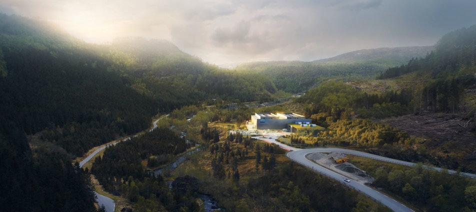Data Centre and Powered Land Opportunities | Total Data Centre Solutions
